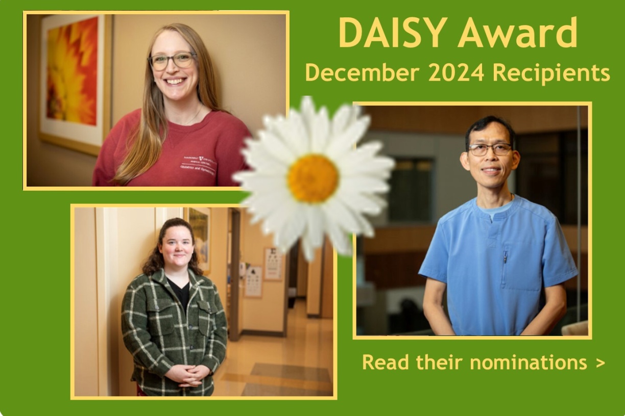 The Perks of Being a VUMC Nurse | Vanderbilt Nursing